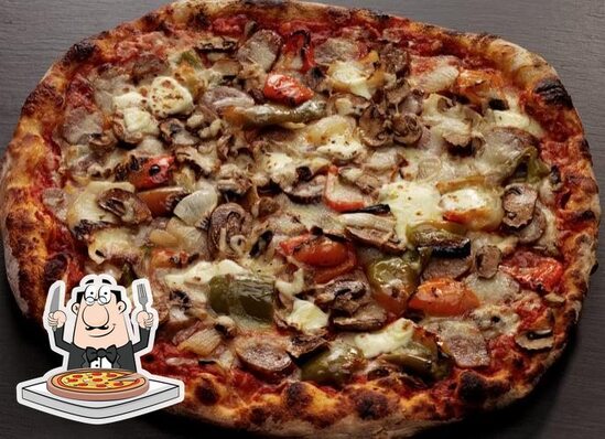 Polcari's Restaurant, 92 Broadway in Saugus - Restaurant reviews