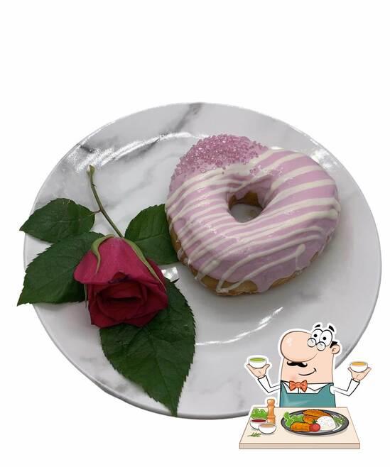 Prestige Doughnuts, Cambridge - Restaurant menu, prices and reviews