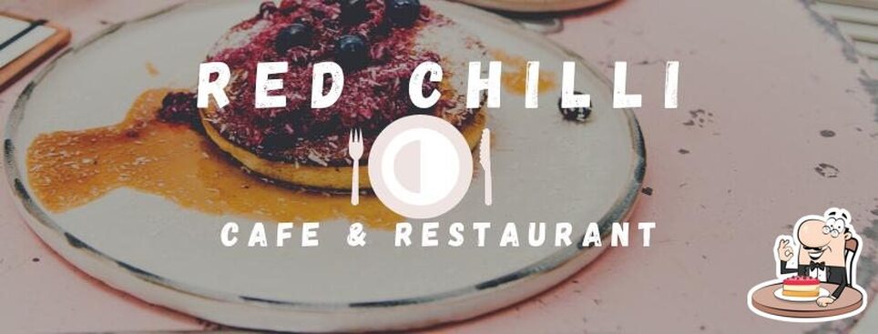 Red Chilli Cafe & Restaurant, Sykesville - Restaurant menu, prices and ...