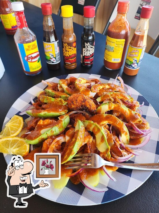 Taqueria El Chido, Chattanooga - Restaurant menu, prices and reviews