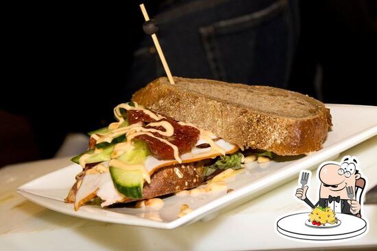The Gallery Kitchen, Rotterdam - Restaurant menu and reviews
