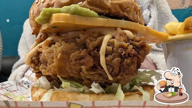 Yardbirds in Birmingham - Restaurant reviews