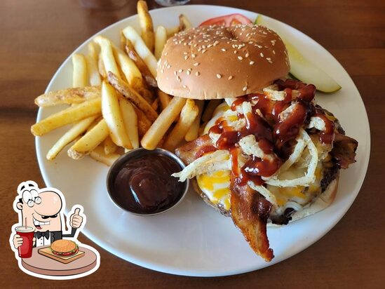 La Crema in Cudahy - Restaurant menu and reviews