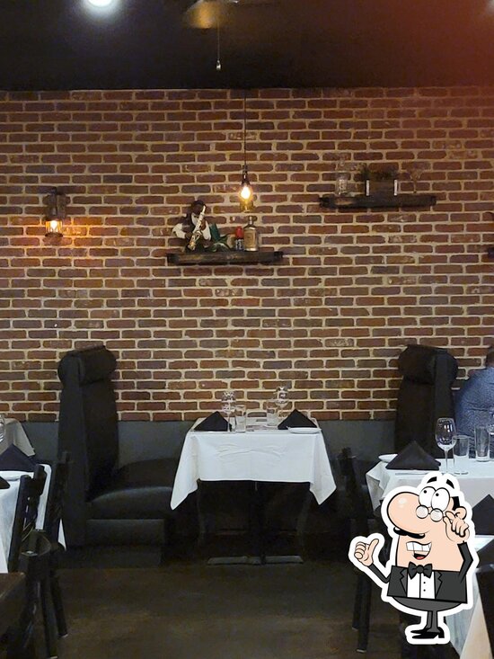 Parlor House Bistro, Dunedin - Restaurant menu, prices and reviews