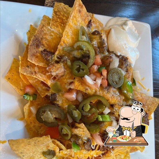 Local Tap & Table in Dallas - Restaurant menu and reviews