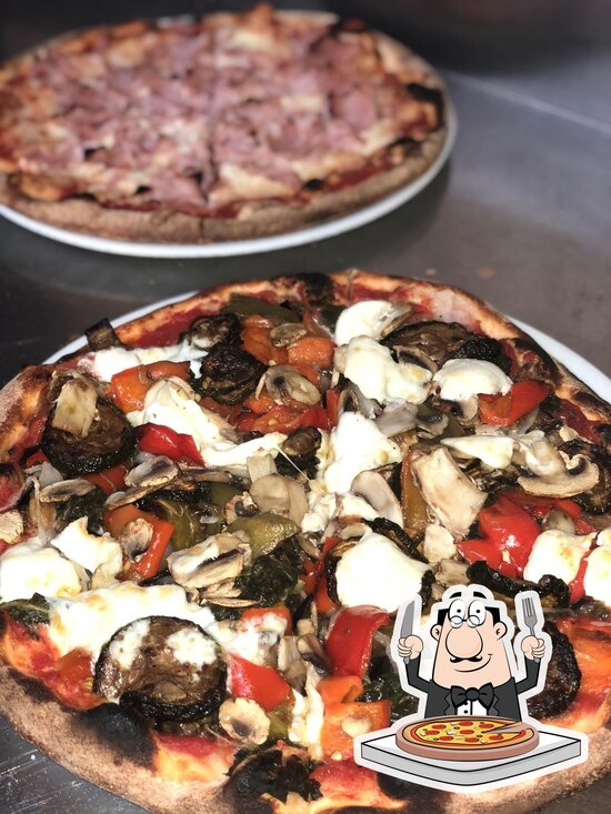 Frank's Pizza 2 restaurant, Carini - Restaurant reviews