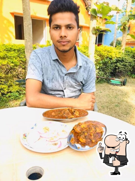 Magadh Monark Family Restaurant, India - Restaurant reviews