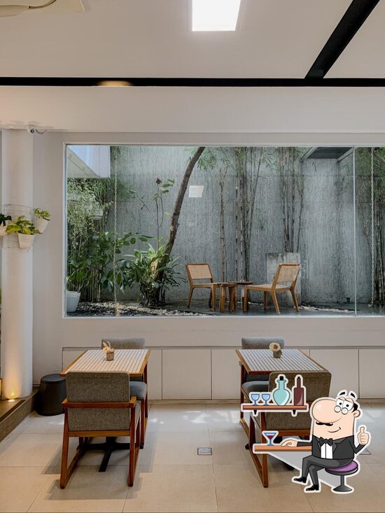 Awal Mula Coffee, Bogor - Restaurant menu, prices and reviews