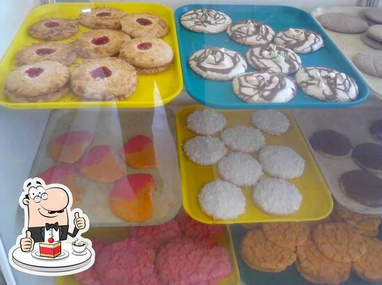 Azteca Bakery in El Paso - Restaurant reviews