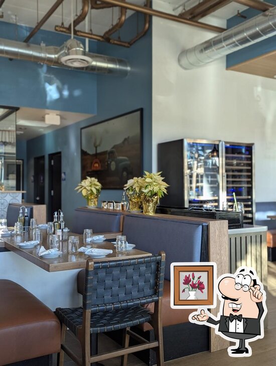 BASTA Restaurant - Thousand Oaks, Thousand Oaks - Restaurant menu ...