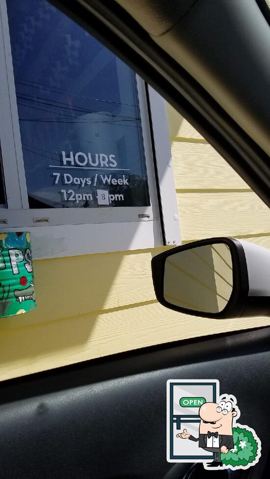 Bayou Snowballs, Slidell - Restaurant menu, prices and reviews