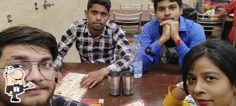 Brij Restaurant, Haridwar - Restaurant menu, prices and reviews