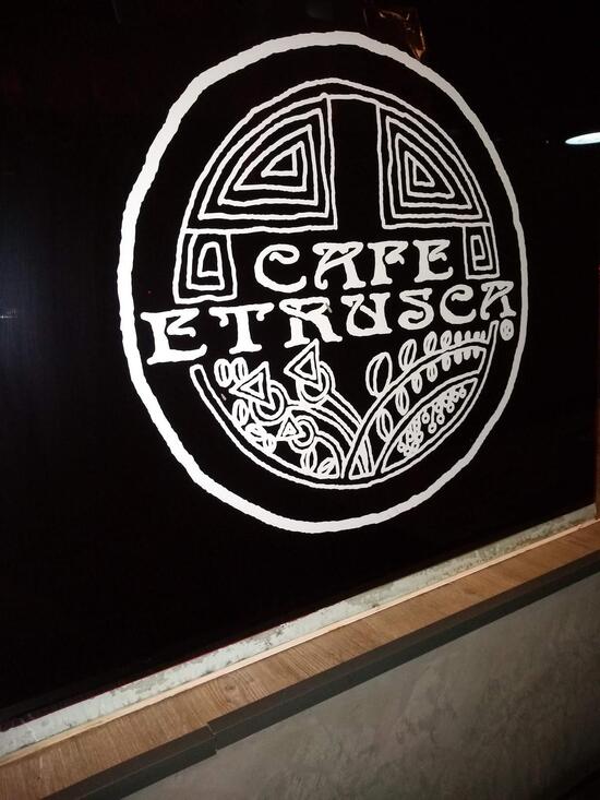 Café Etrusca CEDIS Vallejo, Mexico - Restaurant reviews