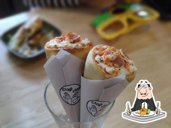 Clap Clap Cafe, Khlong Khut - Opiniones del restaurante
