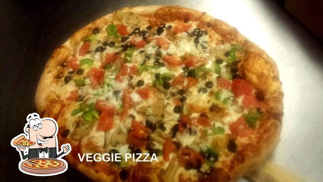 Del Rosa's Pizza in Monessen - Restaurant menu and reviews