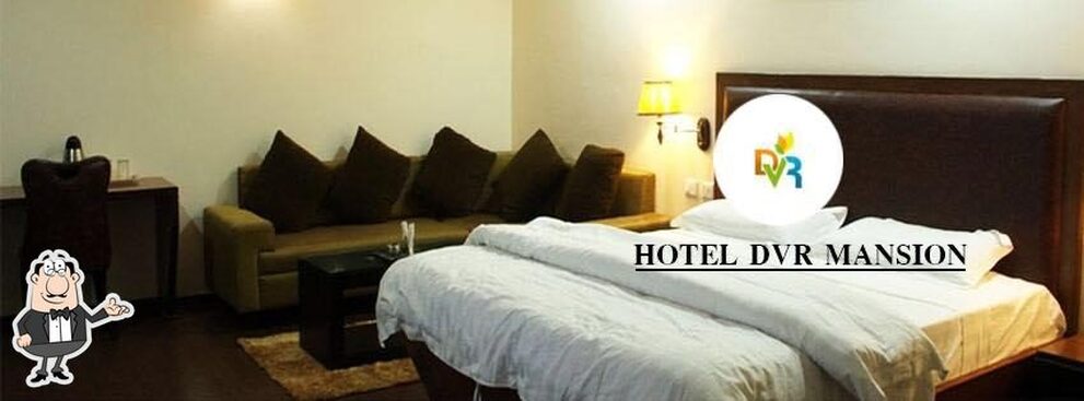 Hotel DVR Mansion, Kurnool - Restaurant reviews