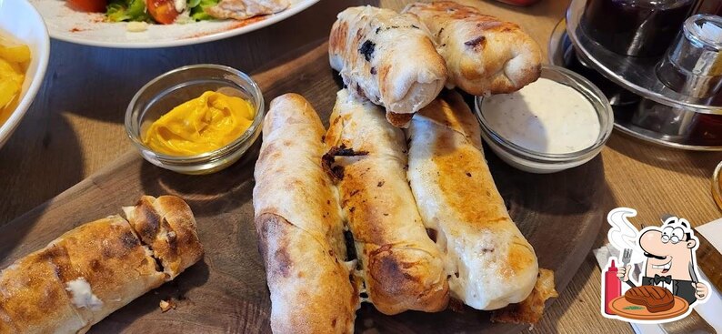 Gostilnica in picerija KOCKA ristorante, Medvode - Recensioni del ...