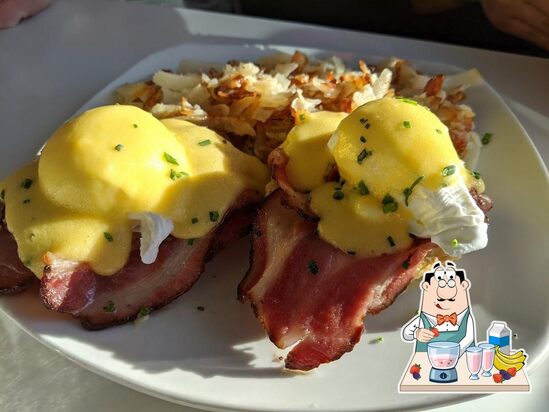 Hi-Lo Diner, 4020 E Lake St in Minneapolis - Restaurant menu and reviews
