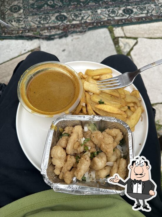 Kam Hon, London, Mile End - Restaurant menu, prices and reviews
