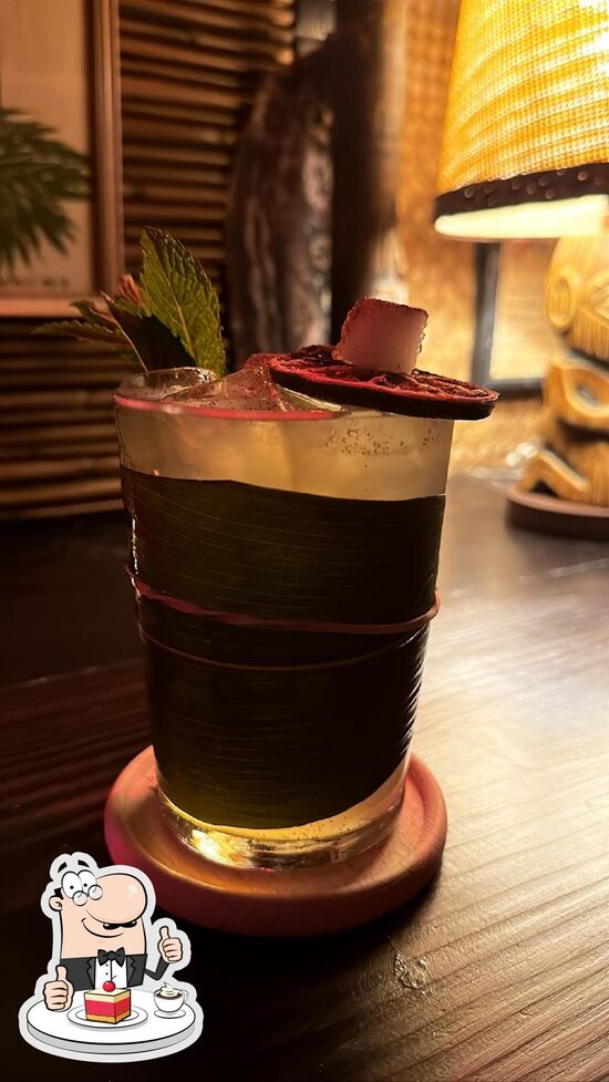 Kaona Room in Miami - Restaurant reviews