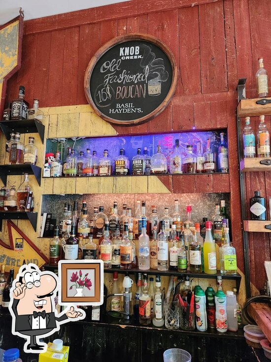 Le Boucan Smokehouse, Montréal - Restaurant menu, prices and reviews