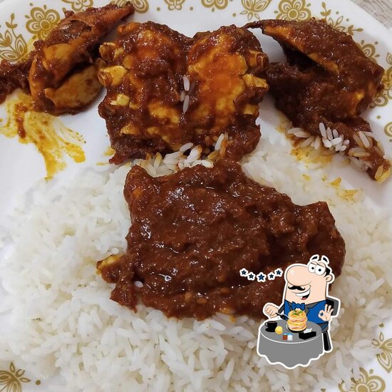 Mag's kitchen, Kolkata - Restaurant menu, prices and reviews