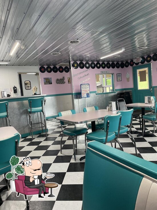 Memaw’s, Hermitage - Restaurant menu, prices and reviews