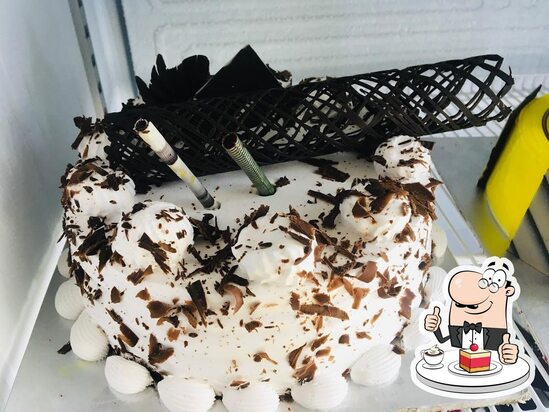Metro Cakes, Bilgi - Restaurant reviews