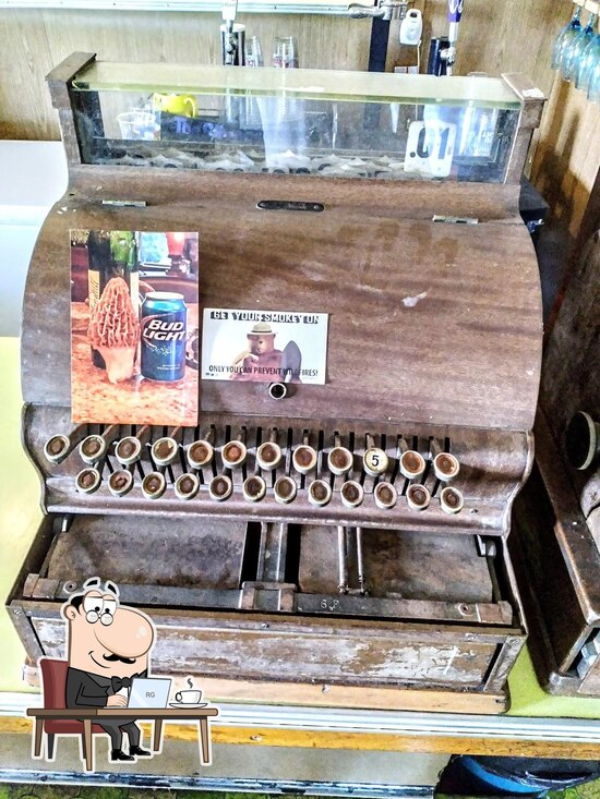 Oregon Trail Store & Deli, Meacham - Restaurant menu, prices and reviews