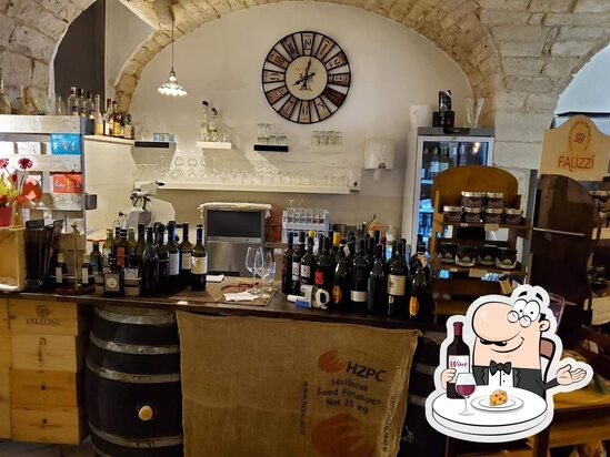 Paco wines pub & bar, Alberobello - Restaurant reviews