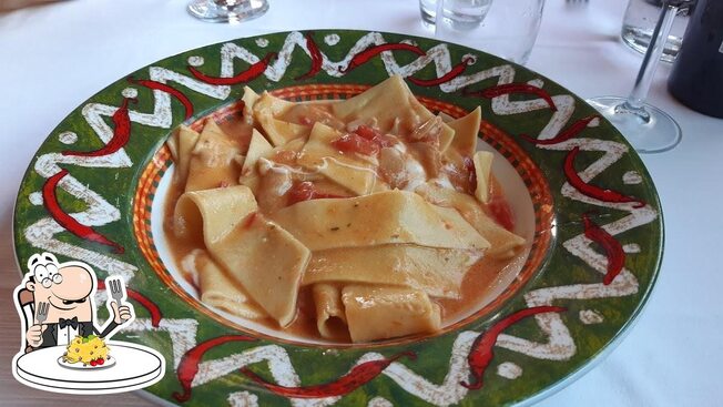 Posta Pacentrana restaurant, Pacentro, Via Vetoli 1 - Restaurant reviews