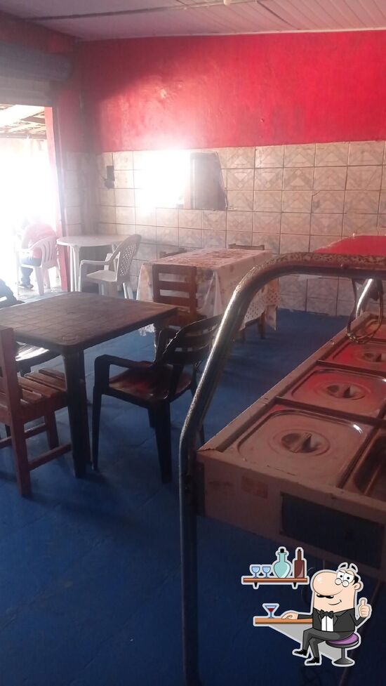 Restaurante Bar familiar - Menu do restaurante, preços e opiniões