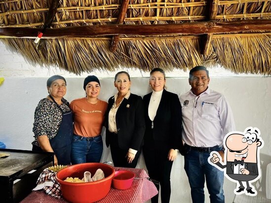 Restaurante Los Compadres, Escuinapa de Hidalgo - Menú del restaurante ...