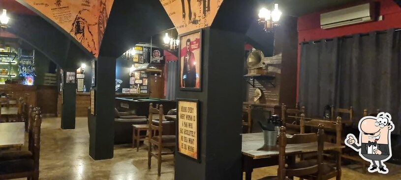 Serial Griller, Bar & Grill, Aglantzia - Restaurant menu, prices and ...