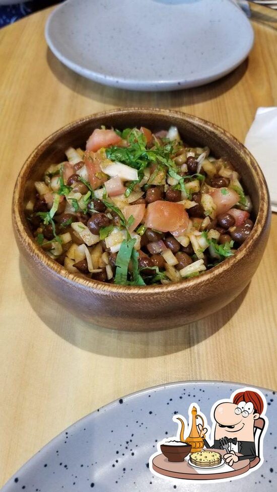 Tamasha in Toronto - Restaurant menu and reviews