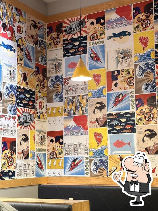 Tomi Ro, Auckland - Restaurant menu, prices and reviews