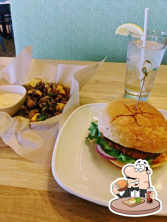Truland Burgers & Greens Chandler, Chandler - Restaurant menu, prices ...