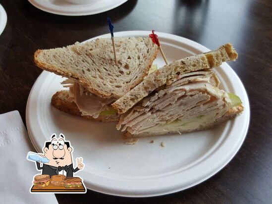 Warren General in Warren - Restaurant reviews