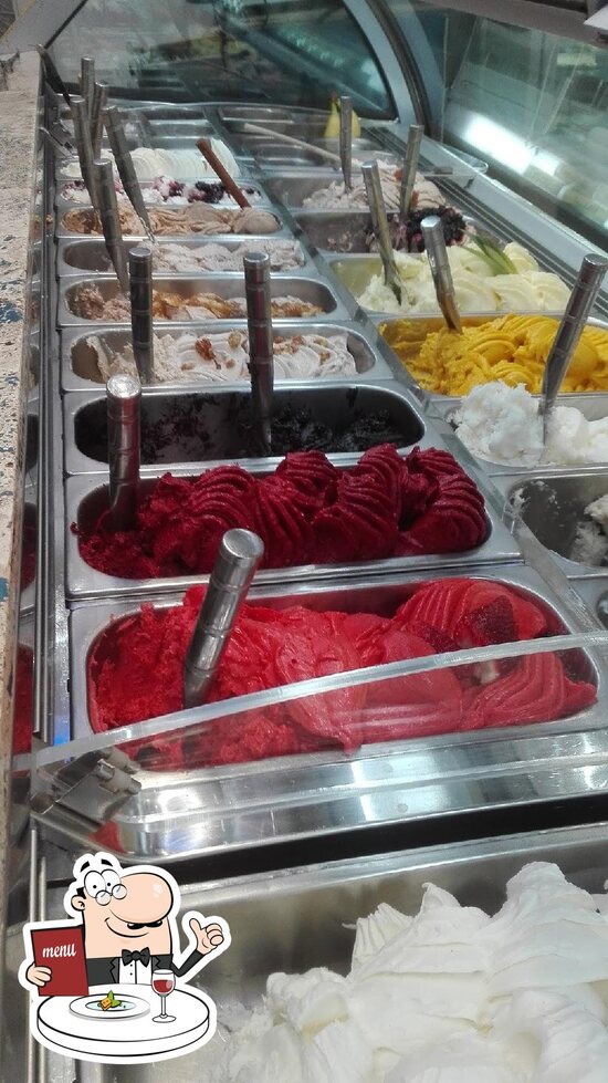 Zero Gradi, Roma - Menu del ristorante, prezzi e recensioni