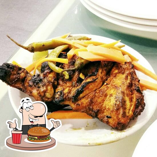 Halais Dum Biryani, Kaniyapuram - Restaurant menu, prices and reviews
