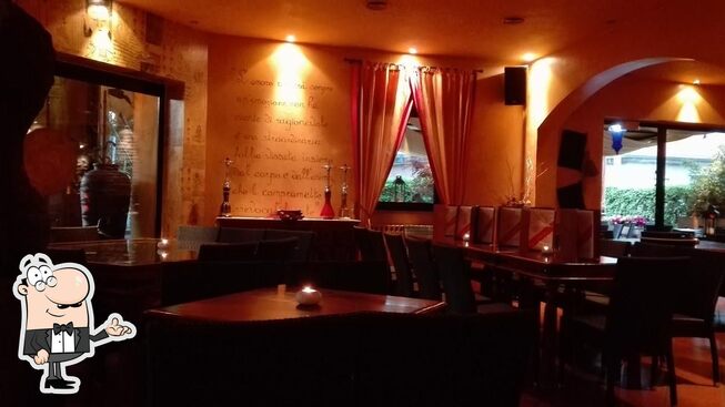 Area Cocktail bar, Solaro - Recensioni del ristorante