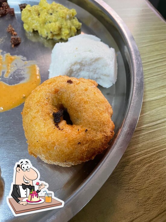 South Indian Mess, Pune - Restaurant reviews