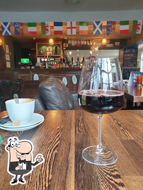 Black Horse, Barnet, High Barnet - Restaurant menu, prices and reviews