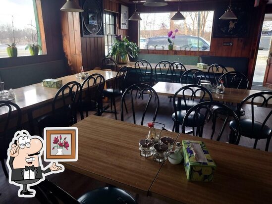 Suipi’s East End Eatery, Battle Creek - Restaurant menu, prices and reviews