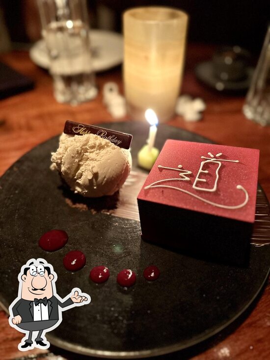 TAO Chicago, Chicago, Grand - Restaurant menu, prices and reviews