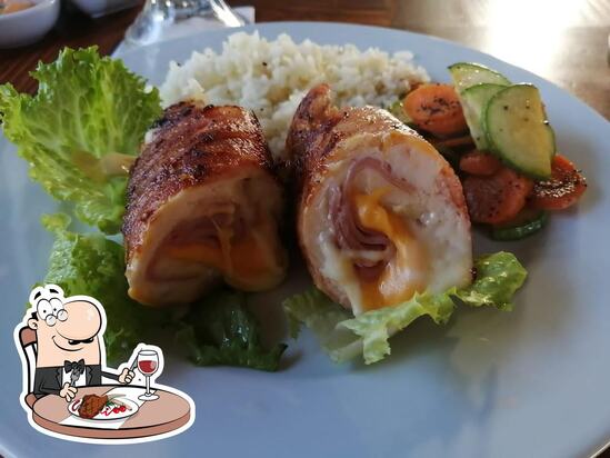 CASA RAFAEL RESTAURANTE, Ciudad Constitución - Restaurant reviews