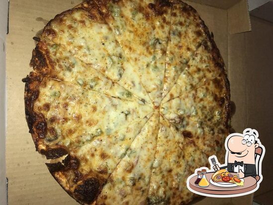 Abe's Place in Leavenworth - Restaurant menu and reviews