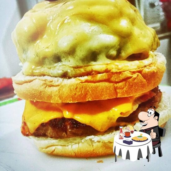 AcmeBurger, Diadema - Menu do restaurante, preços e opiniões