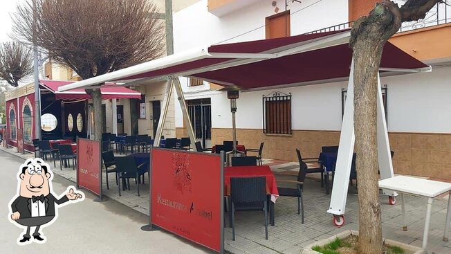 Bar Anabel, Torre del Campo - Menú del restaurante, precios y reseñas