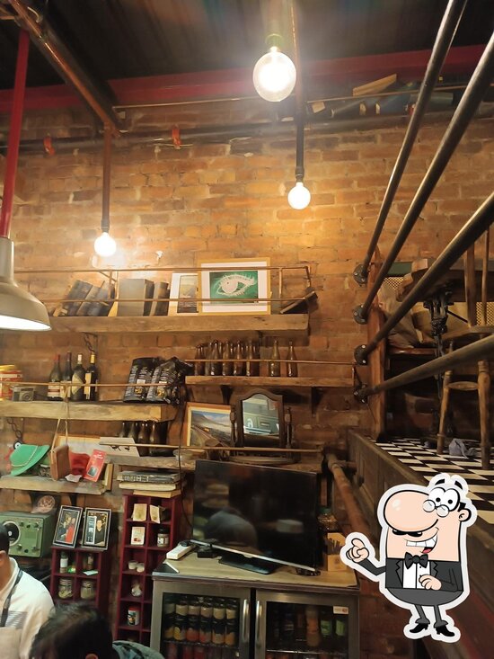 Cafe Sono, Glasgow - Restaurant menu, prices and reviews